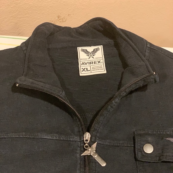 Avirex | Jackets & Coats | New Avirex Jacket Item 47 | Poshmark